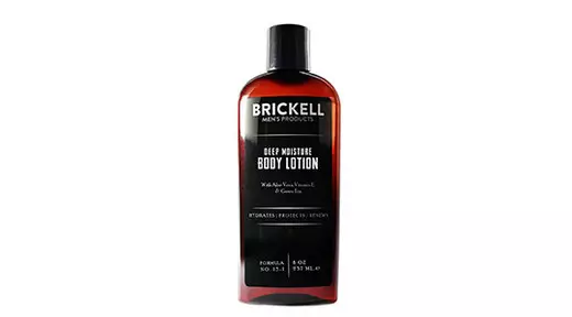 Brickell Men's Body Lotion