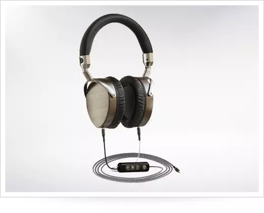 E oo lava i le H1 Headphones Review 51712_2