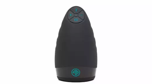 Blowmotion okpomoku rechargeable nwoke masturbator na-ama jijiji