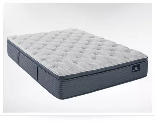 Serta Sleeper Perfect â€