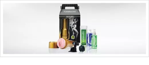 如何在家中自己製作自製的 Fleshlight 533_1