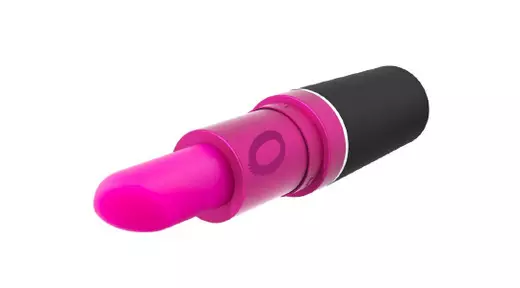 Screaming O Lipstick Vibrator