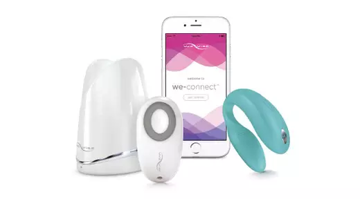 We-Vibe សមកាលកម្ម