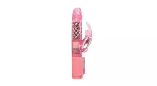 16 Fungsi Super Rabbit Vibrator