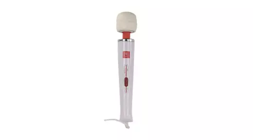 Adam & Hawa Wand Massager