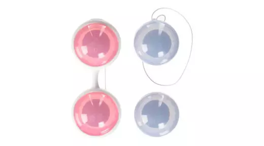 Luna Beads מאת LELO