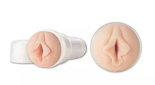 Fleshlight 포르노 스타