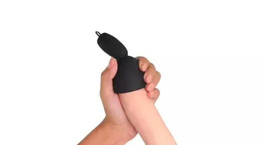 TooTimid Stamina Trainer Penis Massager