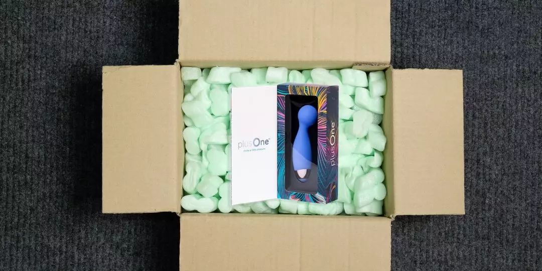 Sex Toy Packaging: Ano ang Mukha Nila Kapag Dumating Sila sa Iyong Pintuan?