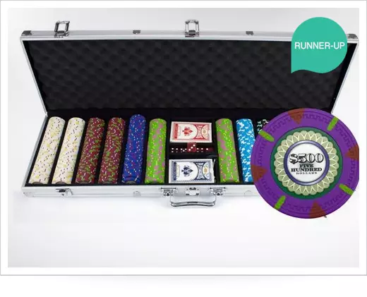 L-Aħjar Settijiet tal-Poker 56755_3