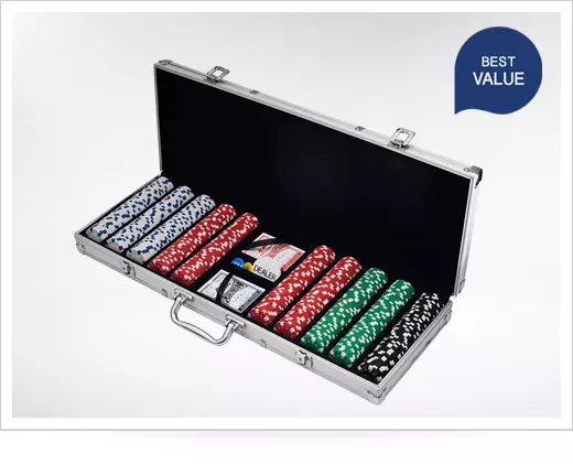 Poker multzo onenak 56755_4