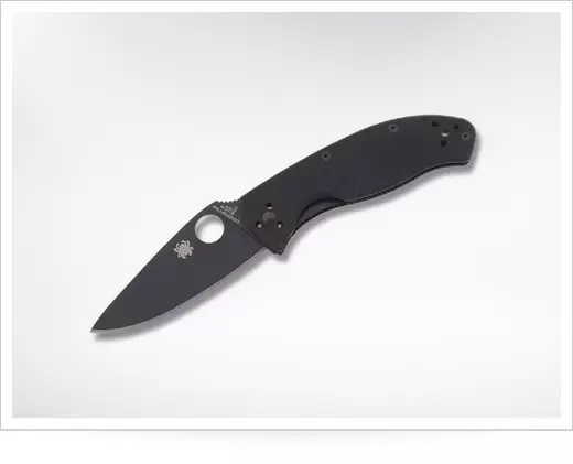 Léirmheas ar Bhailiúchán Knife Gerber 57632_6