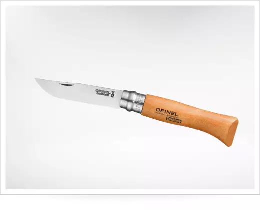 Léirmheas ar Bhailiúchán Knife Gerber 57632_7