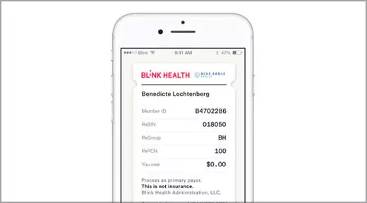 Blink Health