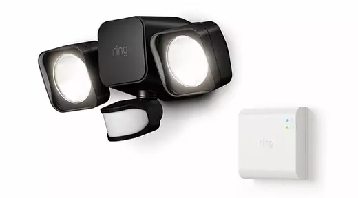 Besparje 30% koarting op Ring's Smart Lighting Starter Kit 64103_1