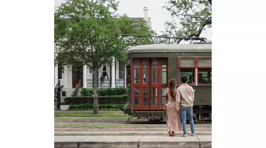 Four Seasons Hotel New Orleans: New Orleans, LA