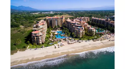 Villa La Estancia Riviera Nayarit- Nuevo Vallarta၊ မက္ကဆီကို