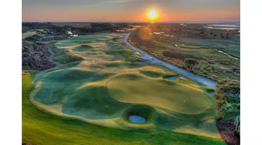 Kiawah Island Golf Resort: Kiawah Island, SC