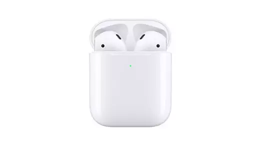 Струкі Apple Air