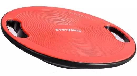 EveryMile Wobble Balance Board