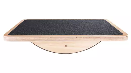 StrongTek Professional Wooden Balance Board