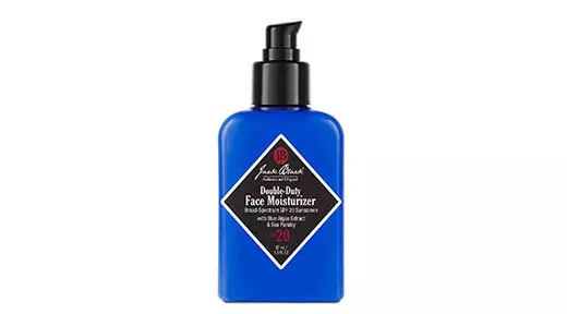 Jack Black Double Duty Face Moisturizer SPF 20