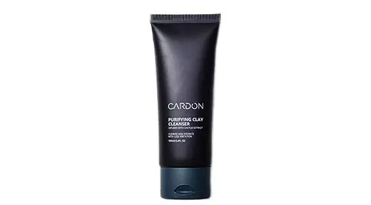 Сродак для мыцця Cardon Purifying Clay