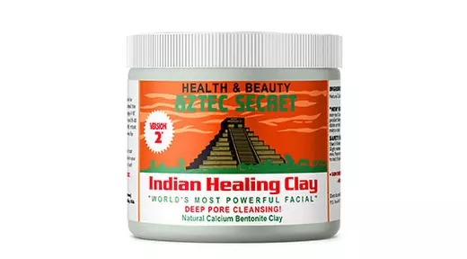 Aztec Secret Indian Healing Clay