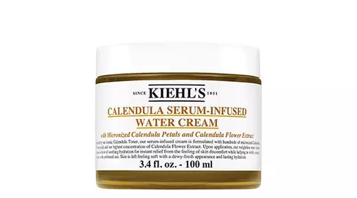 Kiehlâ€™s Calendula Serum-Infused Water Cream