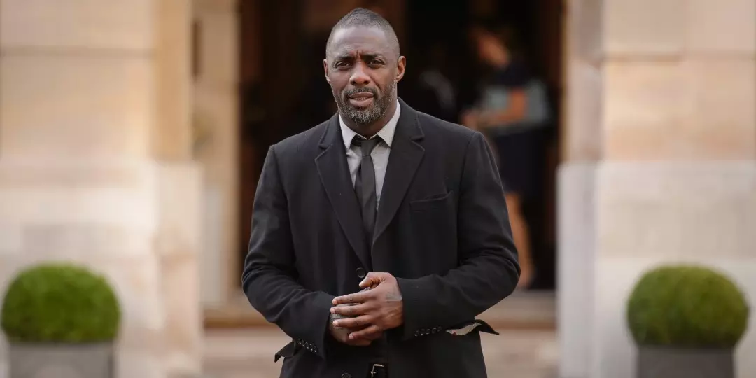 Sony Leaks: Idris Elba môže byť ďalším Jamesom Bondom