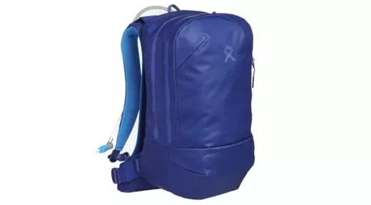 Beg galas Hydro Flask Hydration Pack 20L berwarna Biru