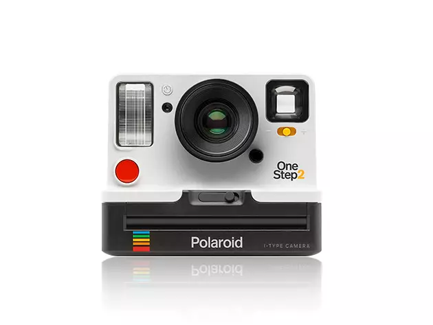 Polaroid OneStep 2 Kamera 69106_5