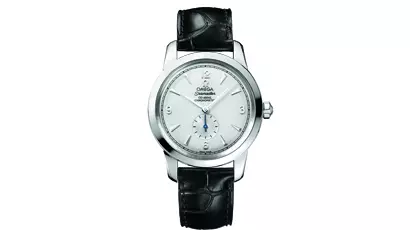 2012 Seamaster - ئىناۋەت: Omega