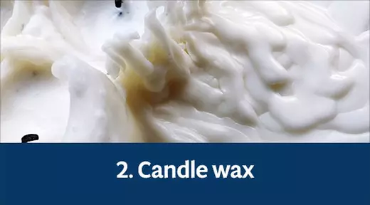 Kandila nga wax