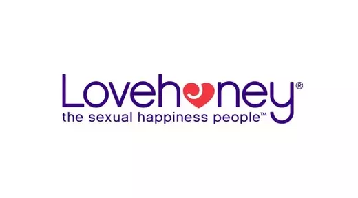 Λογότυπο Lovehoney