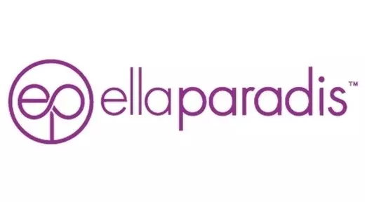 Logo Ella Paradis