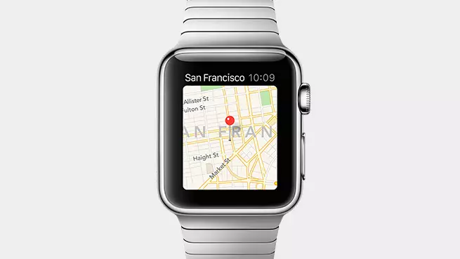 Apple Watch specifikációi, hírek és képek 72862_2