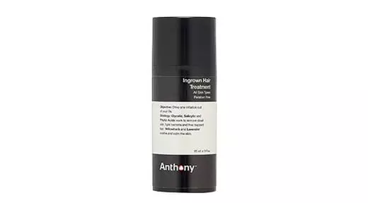 Anthony Incrown Hair Treatment