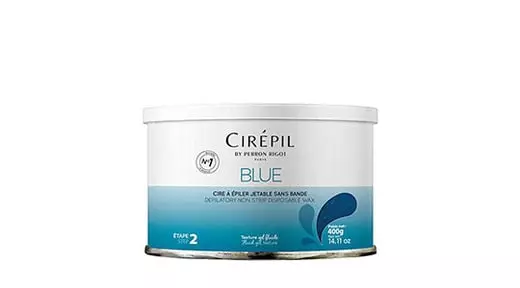 Cirepil Bluu Nta