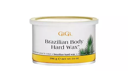 GiGi Brazilian Muviri Wakaoma Wax