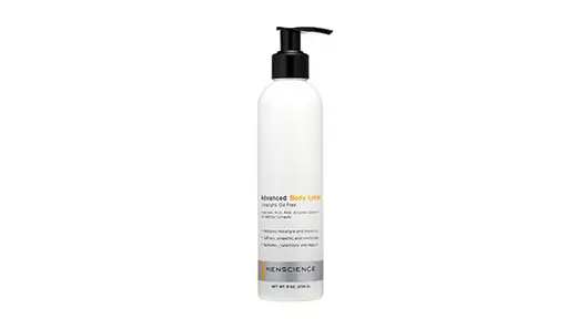 Menscience Advanced Body Lotion Ultralight