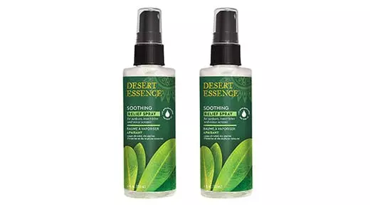 Спрей Desert Essence Tea Tree