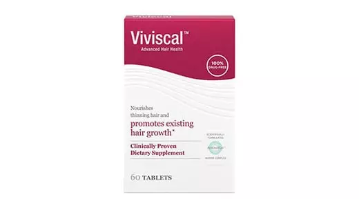 Viviscal Extra Strength Hair Nutrient tabletes