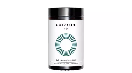 Nutrafol Ерлер