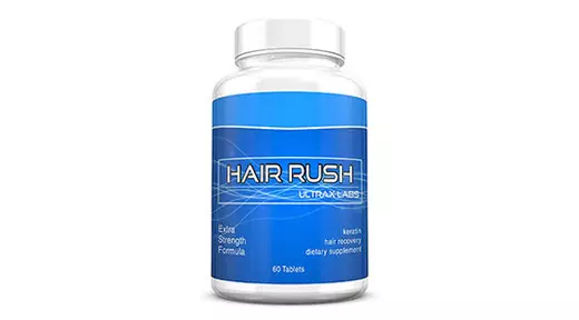 Ultrax Labs Rambut Rush