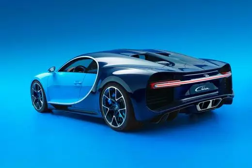 Bugatti Chiron 74749_3