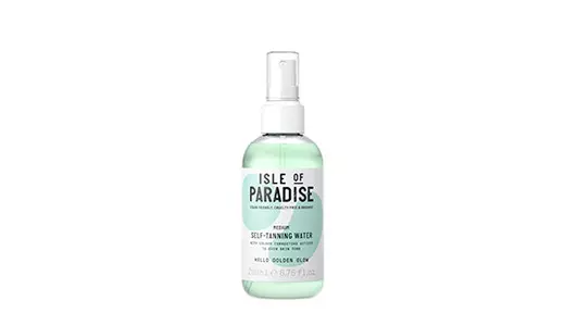 Self Tanning Drops: Isle of Paradise