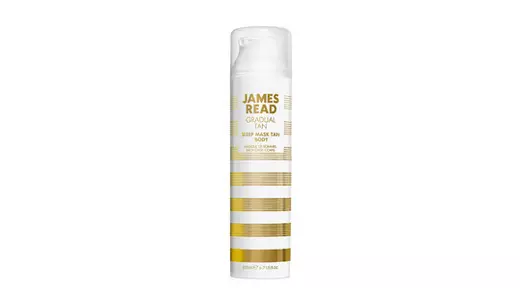 James Soma Mask Tan