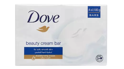 Dove Beauty Bar