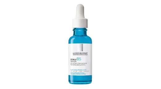 La Roche-Posay Hyalu B5 Pure Hyaluronic Acid Face Serum